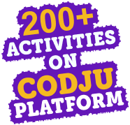Codju - India's #1 IT Education Partner